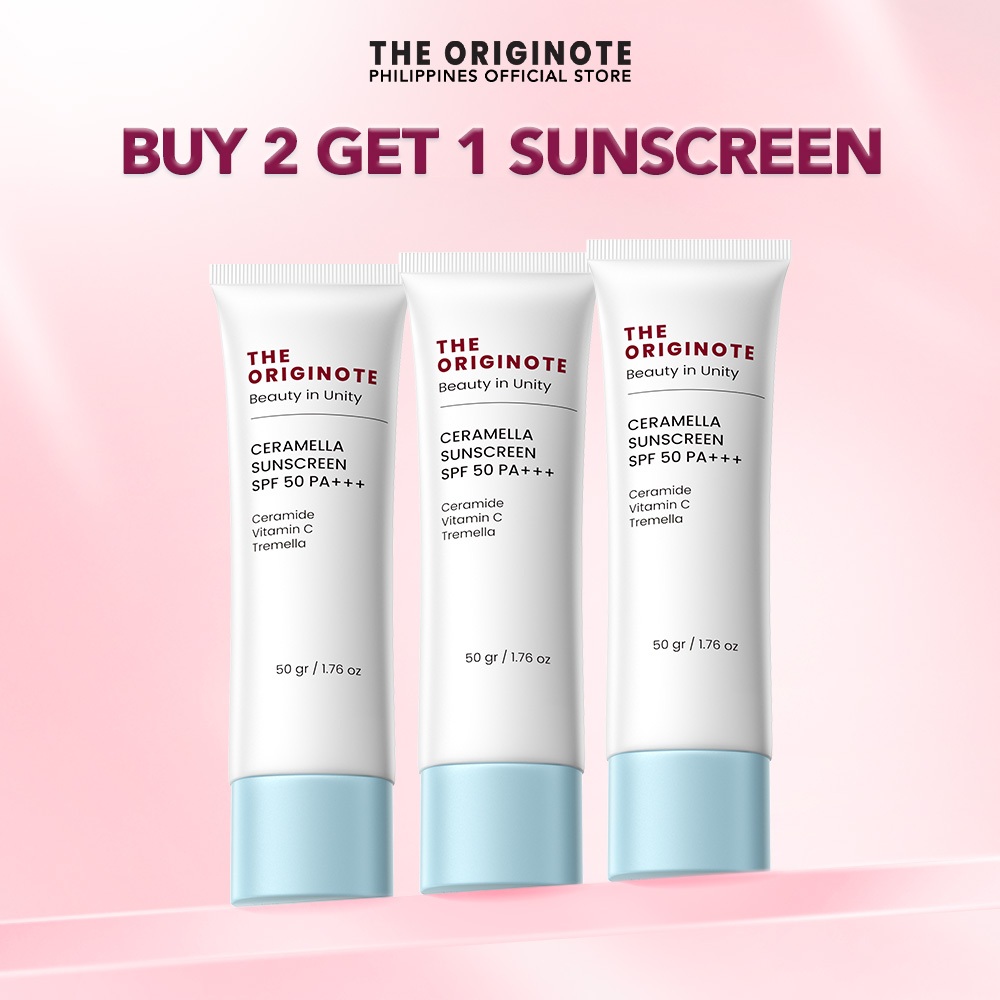 The Originote Store, Online Shop | Shopee Philippines