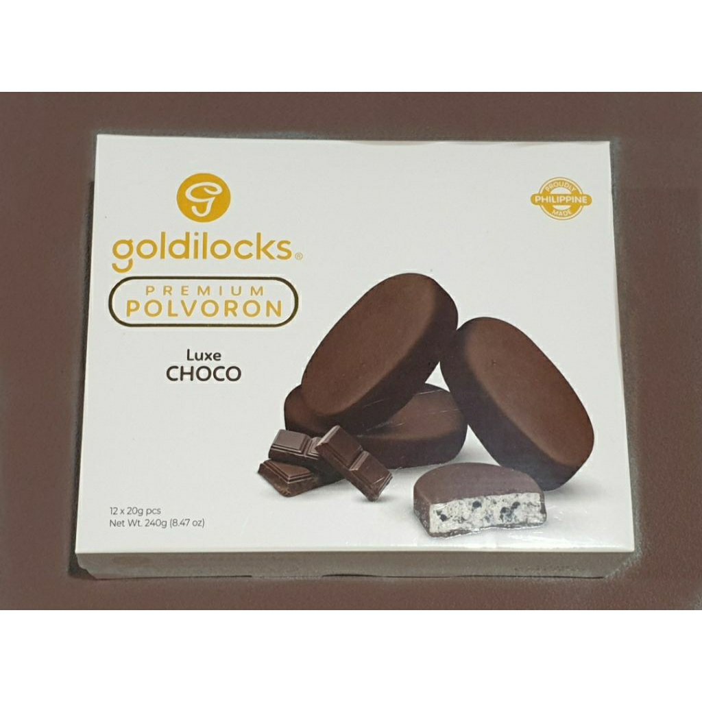 Shop goldilocks for Sale on Shopee Philippines