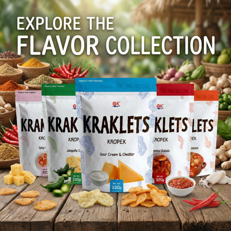 Shop kropek for Sale on Shopee Philippines