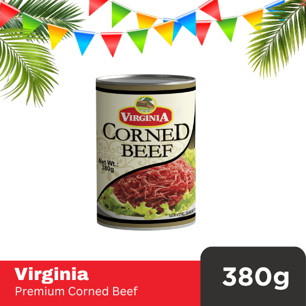 Virginia Food, Inc., Online Shop | Shopee Philippines