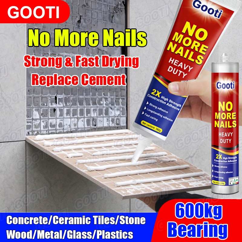 Shop concrete adhesive for Sale on Shopee Philippines