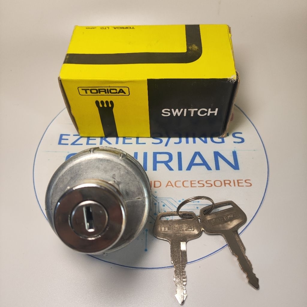 ignition switch - Best Prices and Online Promos - May 2026 | Shopee ...