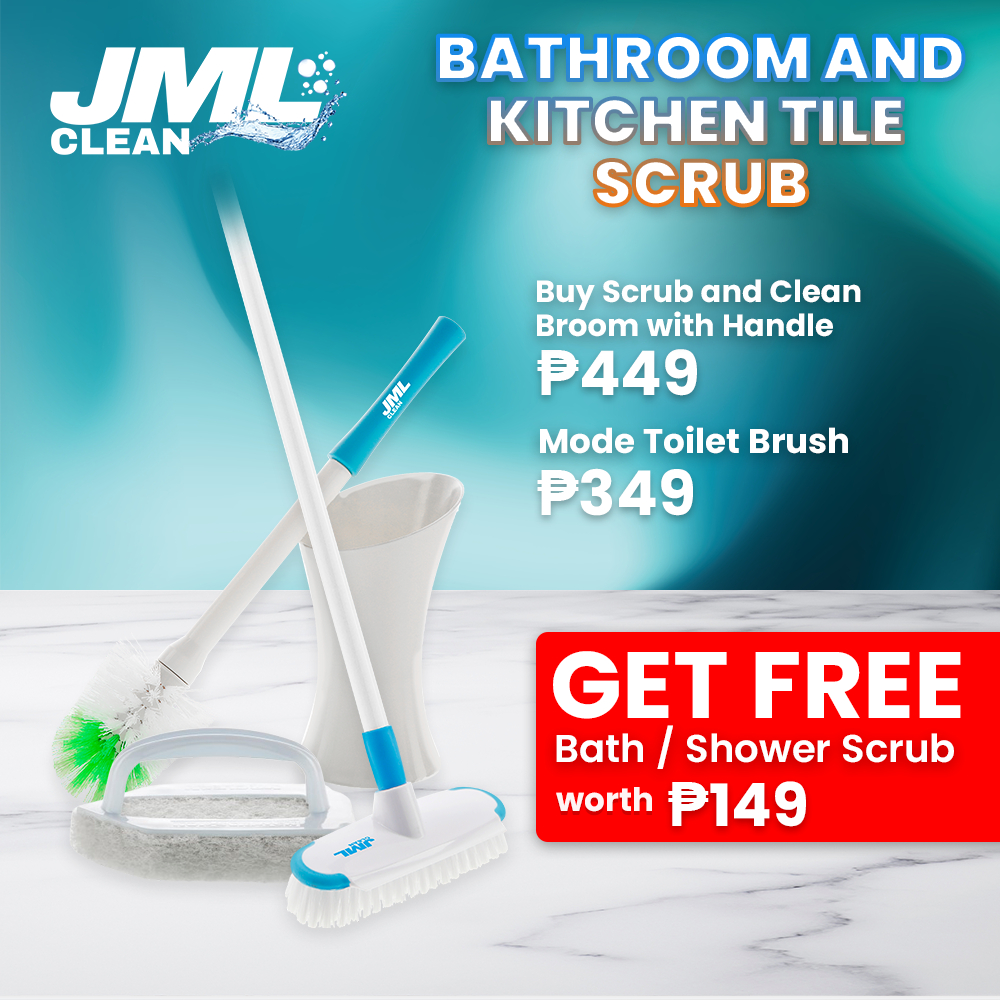 JML Philippines, Online Shop | Shopee Philippines