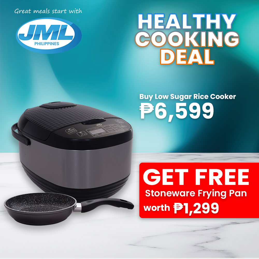 JML Philippines, Online Shop | Shopee Philippines