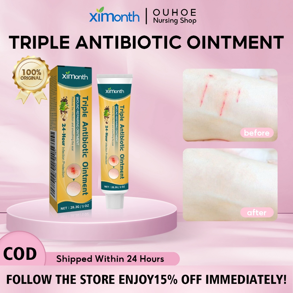Shop burn ointment for Sale on Shopee Philippines