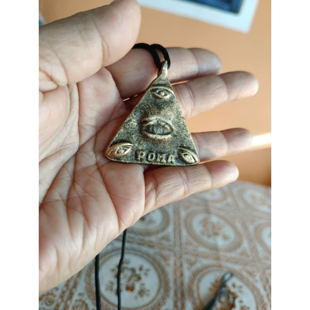 sator 3piko necklace | Shopee Philippines