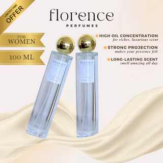 Florence Perfumes, Online Shop | Shopee Philippines