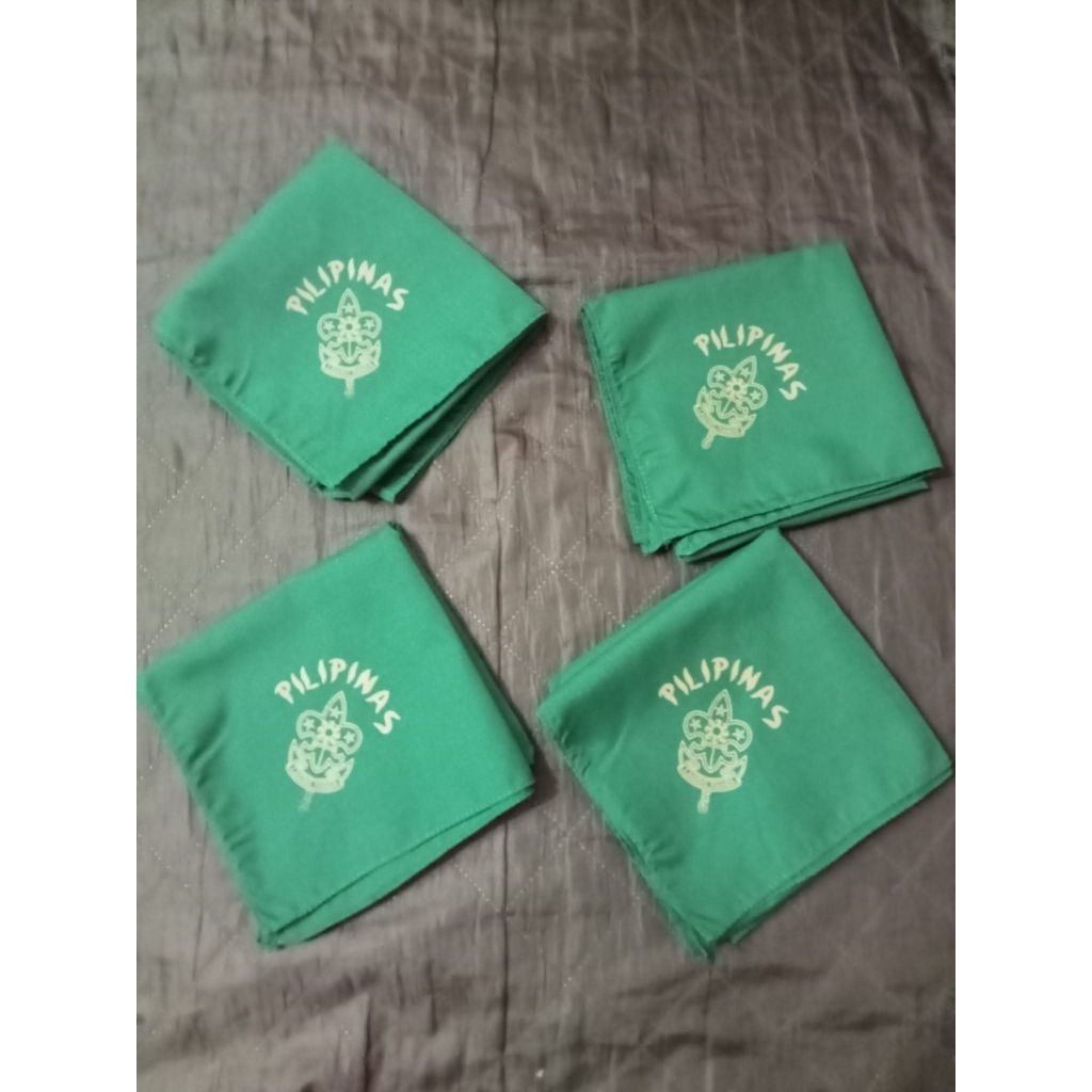 Panyo Green Boy - Theme Grade 4-6 School | Shopee Philippines
