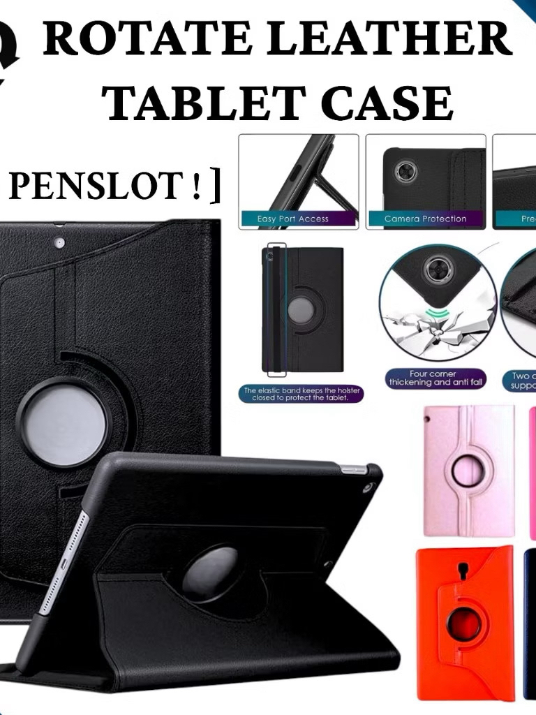 For itel Pad 1 VistaTab 10 mini 30S 30 Pro 11 10.1‘’ 13 2025 Tablet ...