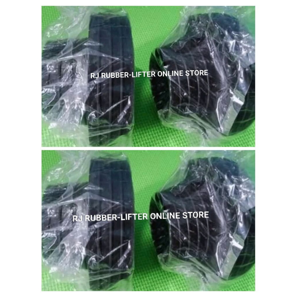 Rubber Lifter for Kia Pride / Rio | Shopee Philippines