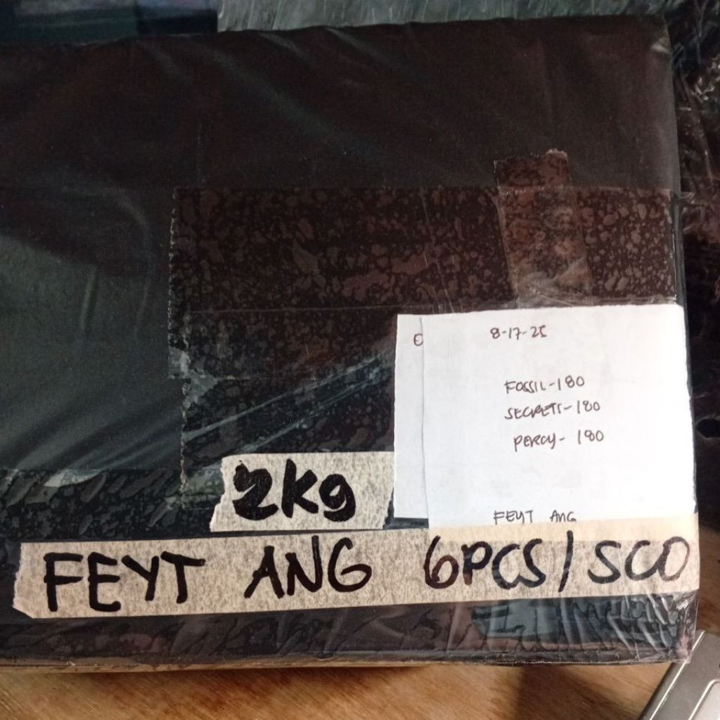 BOOK FOR FEYT ANG ( NOVEL ) | Shopee Philippines