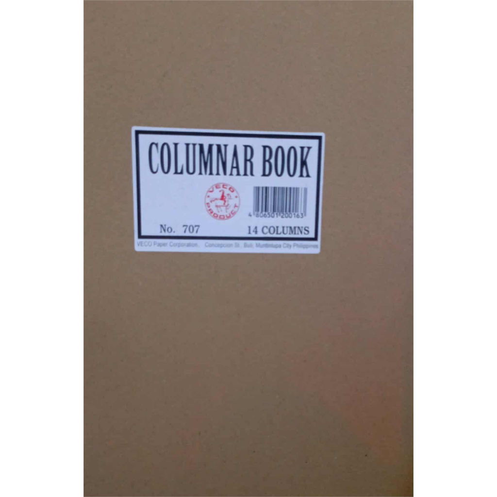 COLUMNAR+BOOKS+ACCOUNTING+BOOKS+FOR+BUSINESS | Shopee Philippines
