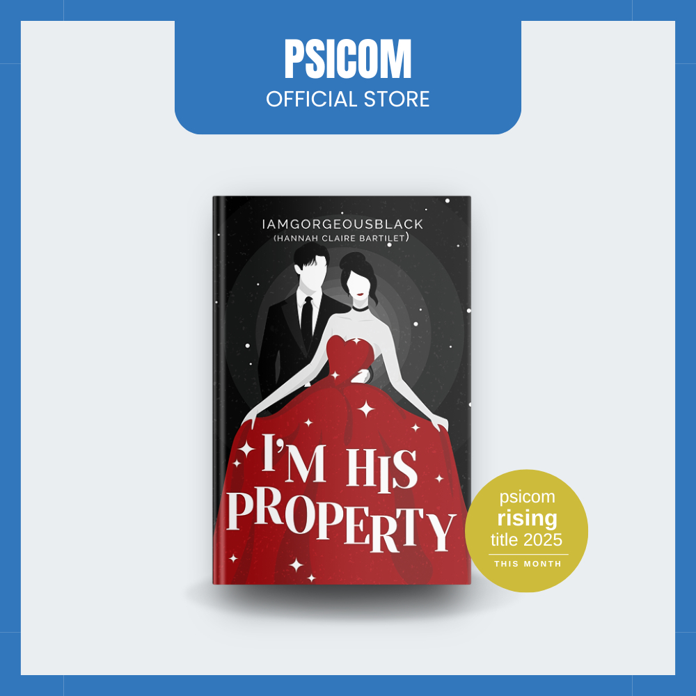 Psicom x Icons - I'm His Property by Iamgorgeousblack | Shopee Philippines
