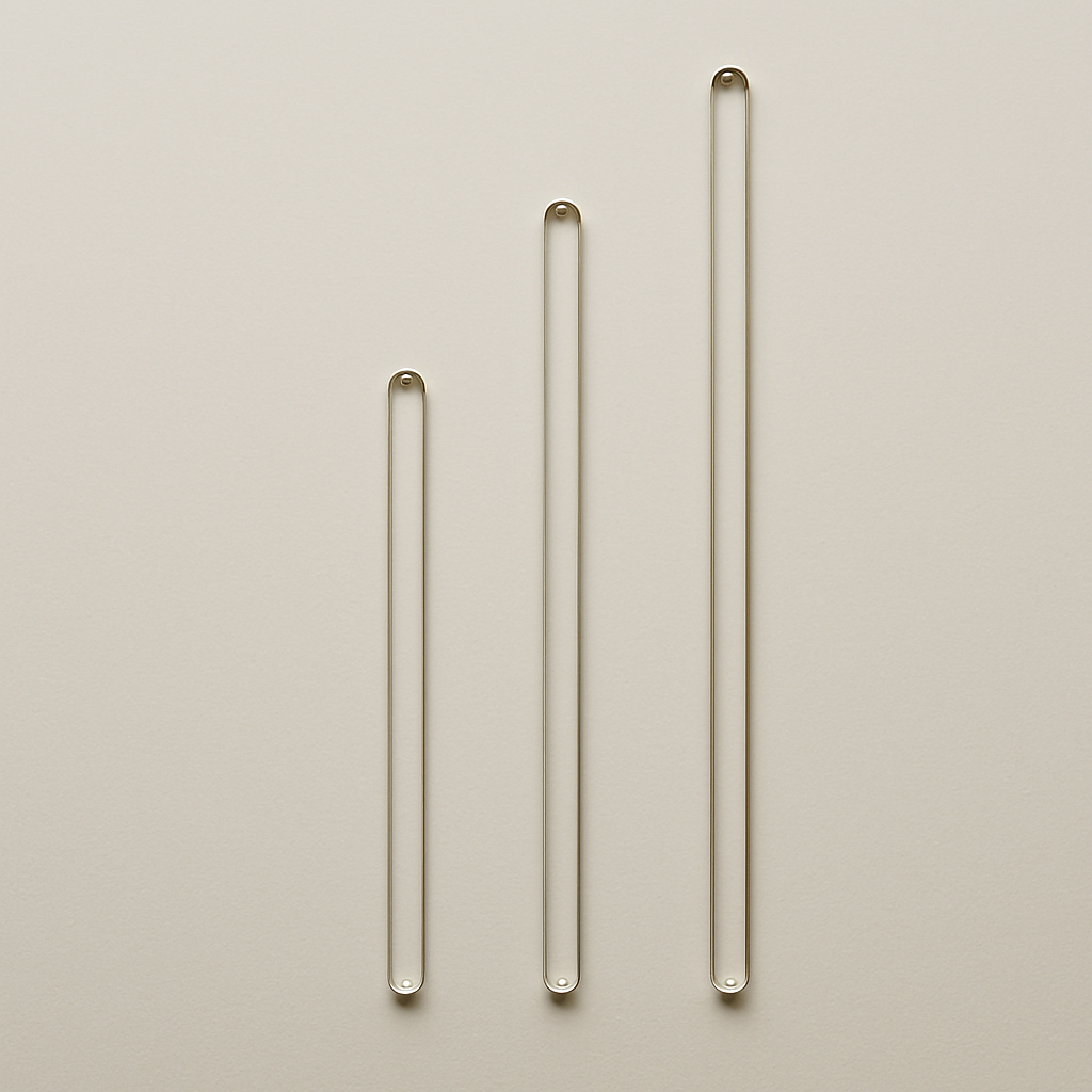 Laboratory Glass Stir / Stirring Rod for Mixing, Sold Per Piece ...