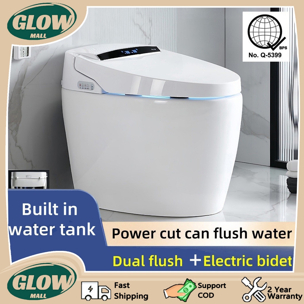 toilet bowl cr - Best Prices and Online Promos - May 2026 | Shopee ...