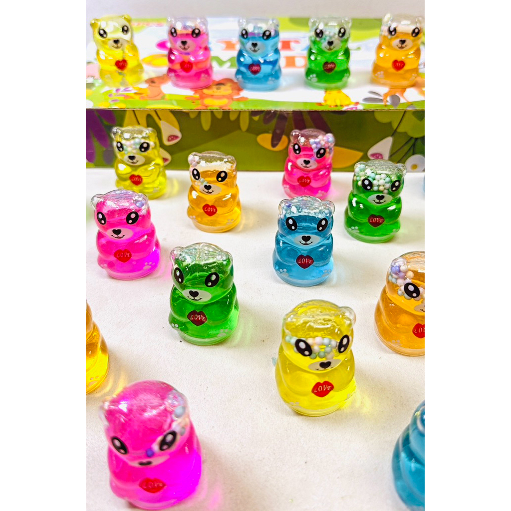 Smiley Rat Slime 48pcs per Box | Shopee Philippines