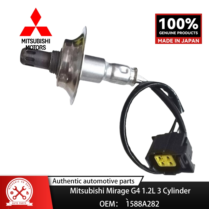 Oxygen Sensor for Mitsubishi Mirage G4 1.2L 3 Cylinder 1588A282 (Back ...