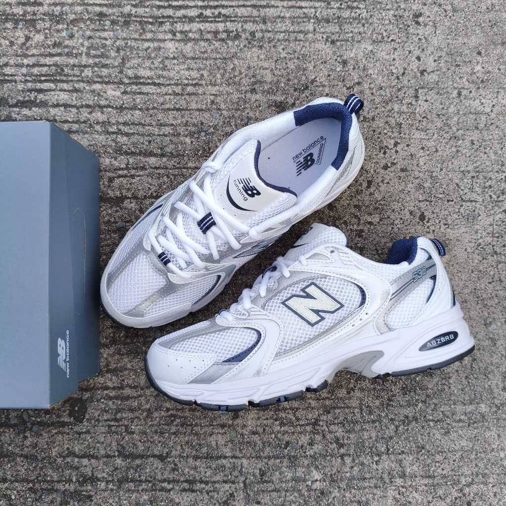 new balance 530 - Best Prices and Online Promos - May 2026 | Shopee ...