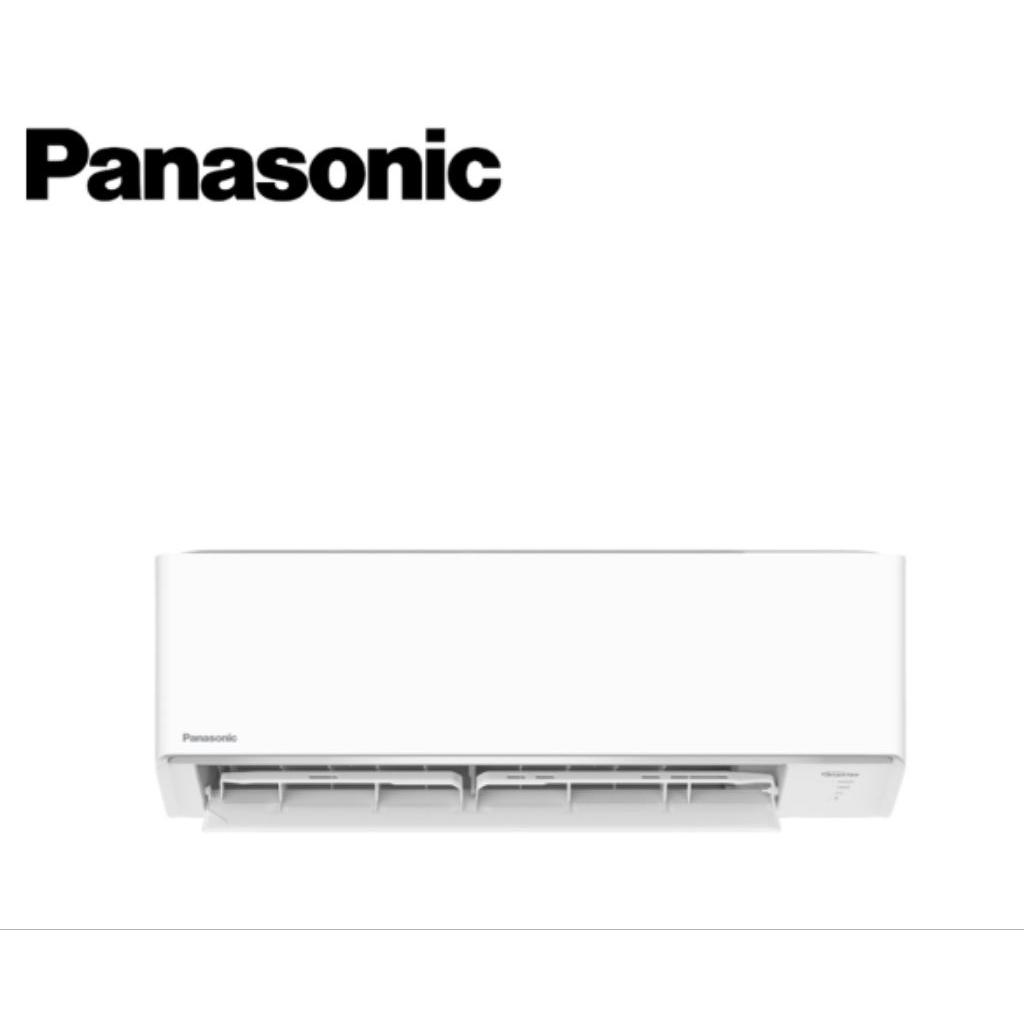 PANASONIC 2.5HP TO 3HP built-in-WiFi ,AI ECO AUTO ADJUST STANDARD ...