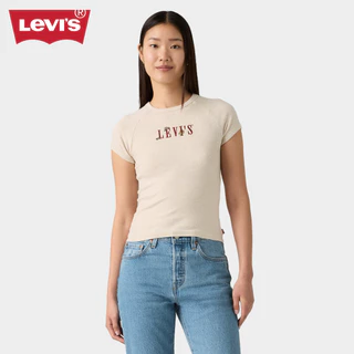 Levi's