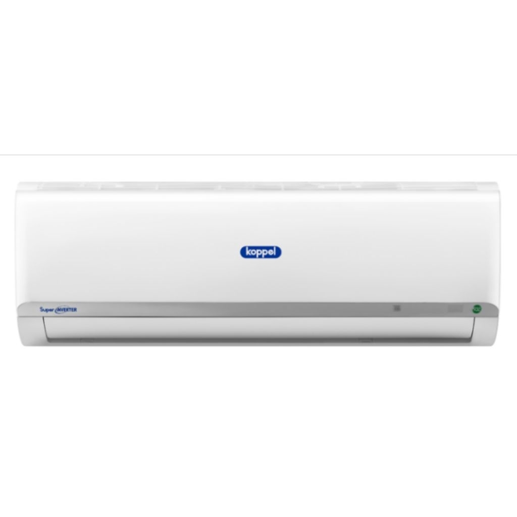 KOPPEL SUPER INVERTER 2.5HP TO 3HP SPLIT TYPE AIRCON | Shopee Philippines