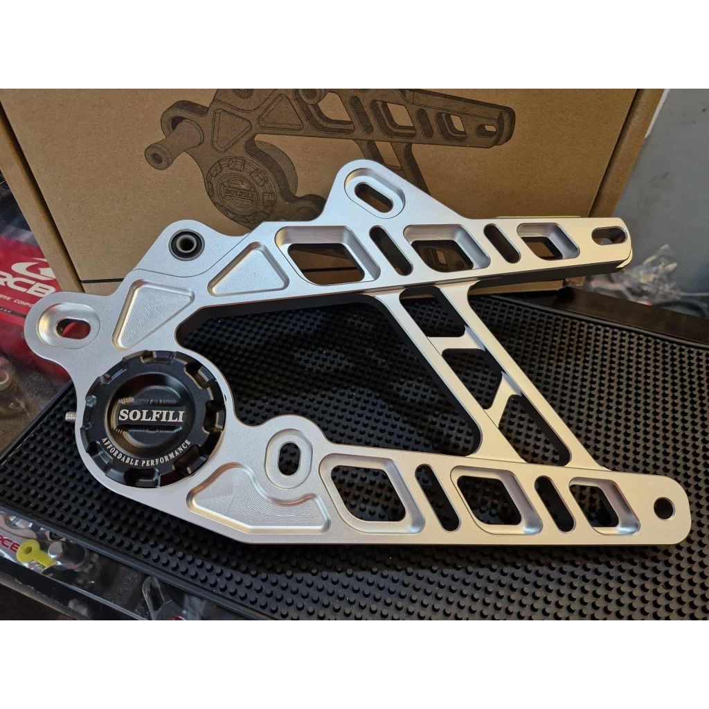 SOLFILI SWING ARM AEROX V1 AND AEROX V2 | Shopee Philippines