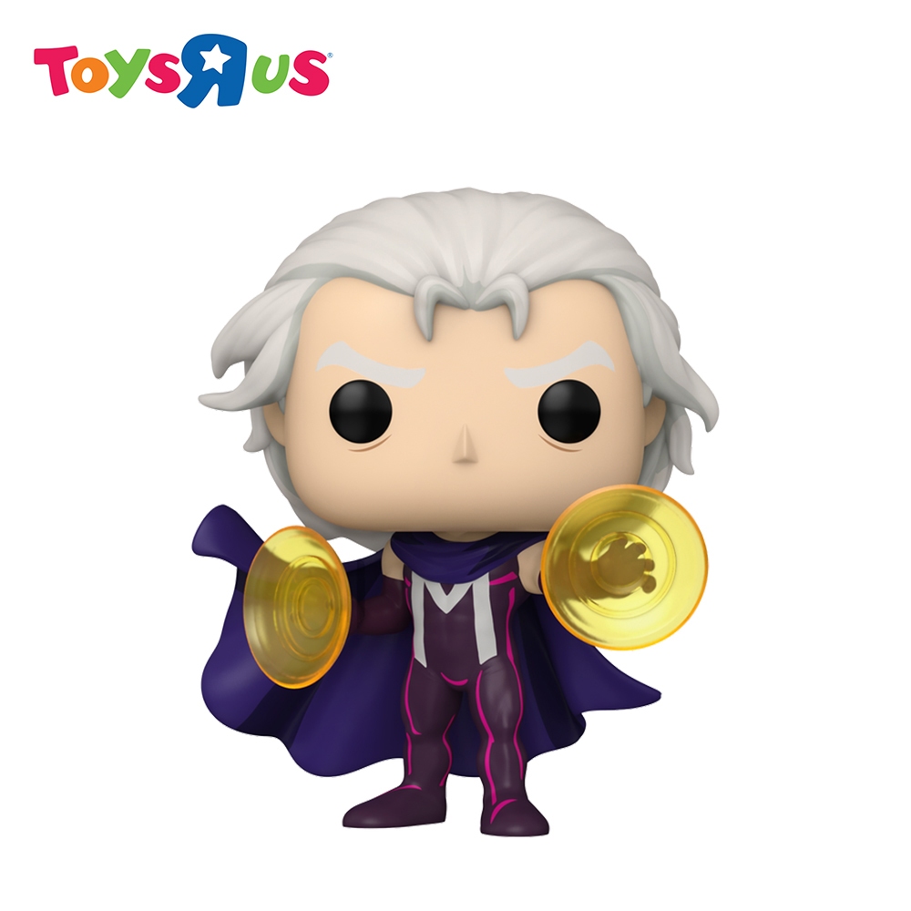 Funko Pop! Marvel: X-Men 1997 - Magneto No. 1537 | Shopee Philippines