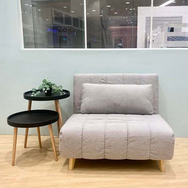 Furniture Source Franke 1-Seater Sofabed | Shopee Philippines