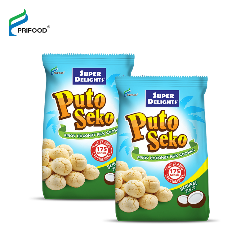 Shop puto seko for Sale on Shopee Philippines