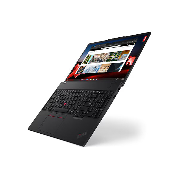 LENOVO LAPTOP THINKPAD T16 GEN 3 Intel Core Ultra 5-125U 16GB D5 (Upg ...
