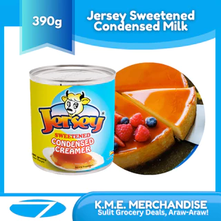 Shop jersey condensed milk for Sale on Shopee Philippines
