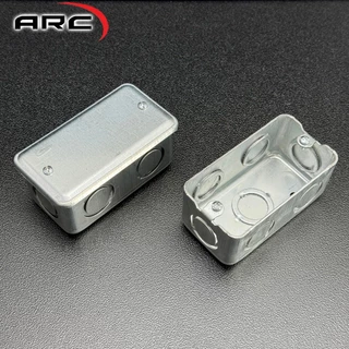 metal utility box - Best Prices and Online Promos - Jan 2026 | Shopee ...