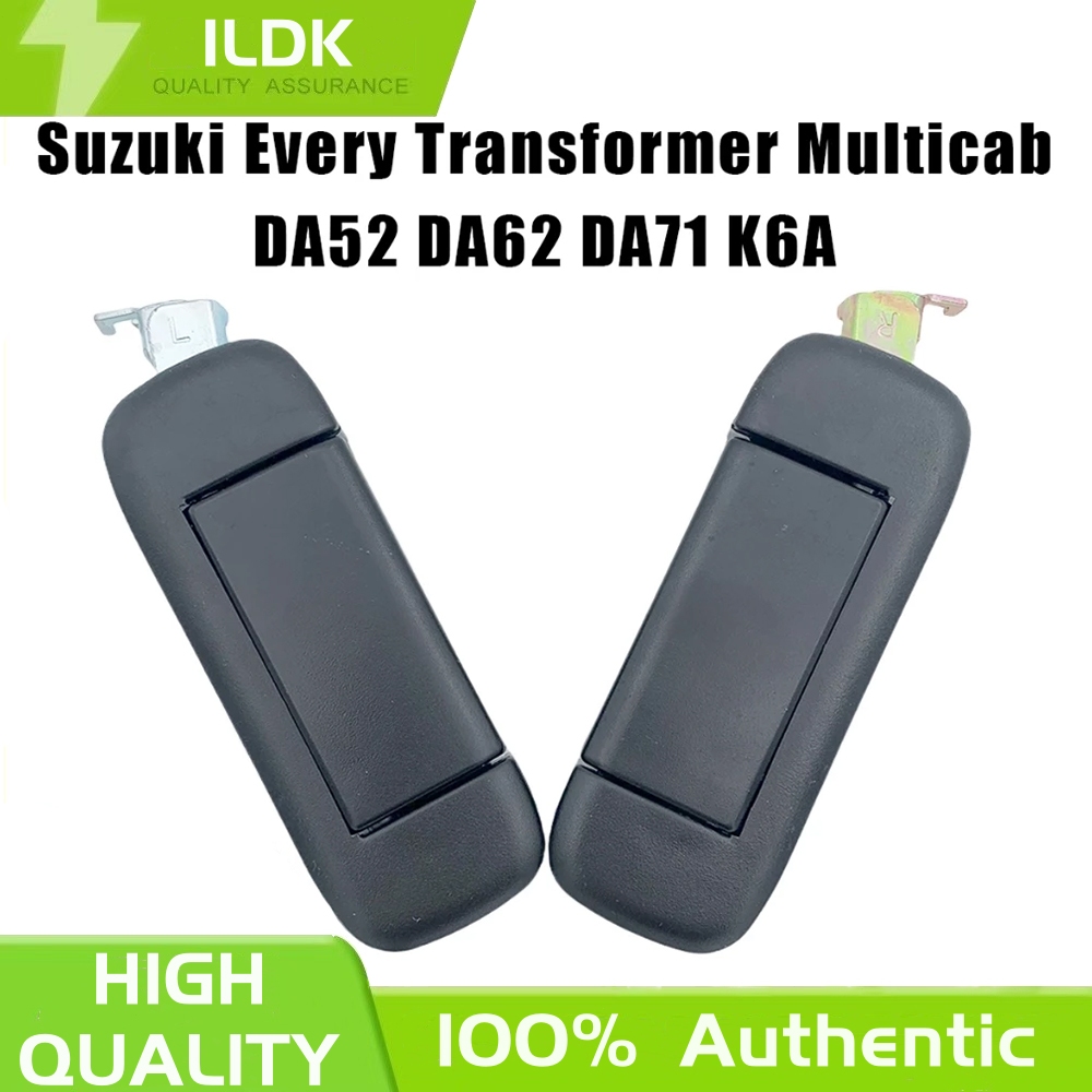 Suzuki Every Transformer Multicab DA52 DA62 DA71 K6A Van Wagon Outer ...