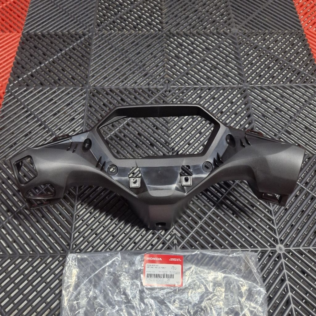 Honda Genuine rear handle cover winner x 53206-k2p-V60 Cowling | Shopee ...