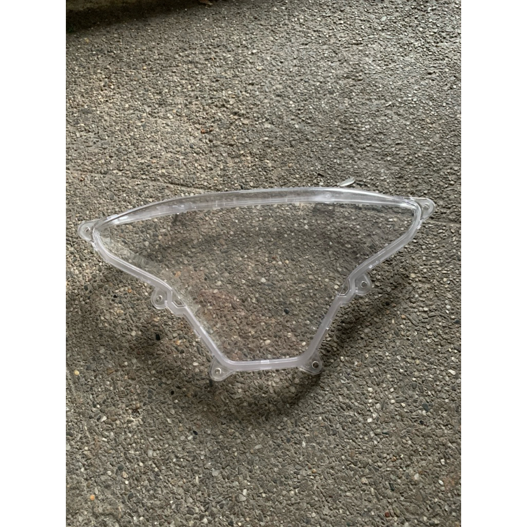 Panel Gauge Lens for Aerox v2 | Shopee Philippines