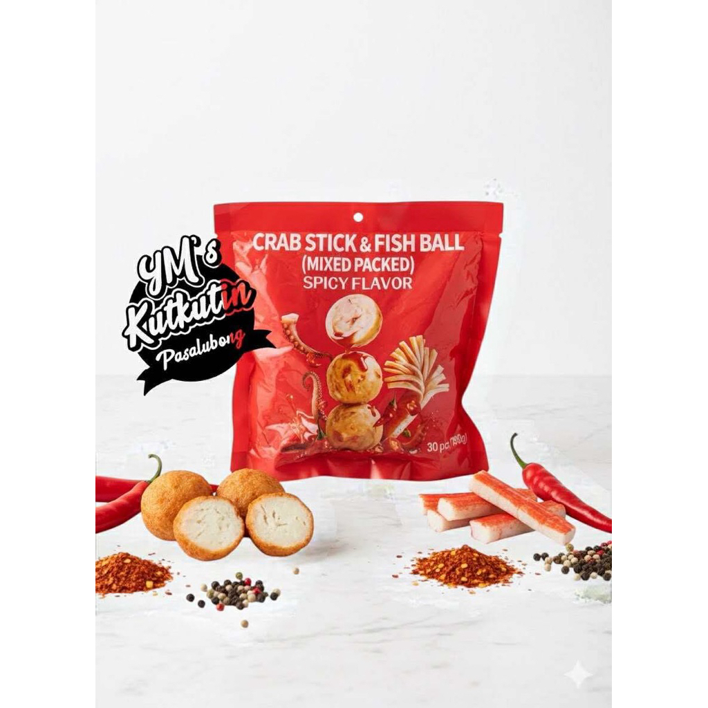Shop crab stick for Sale on Shopee Philippines