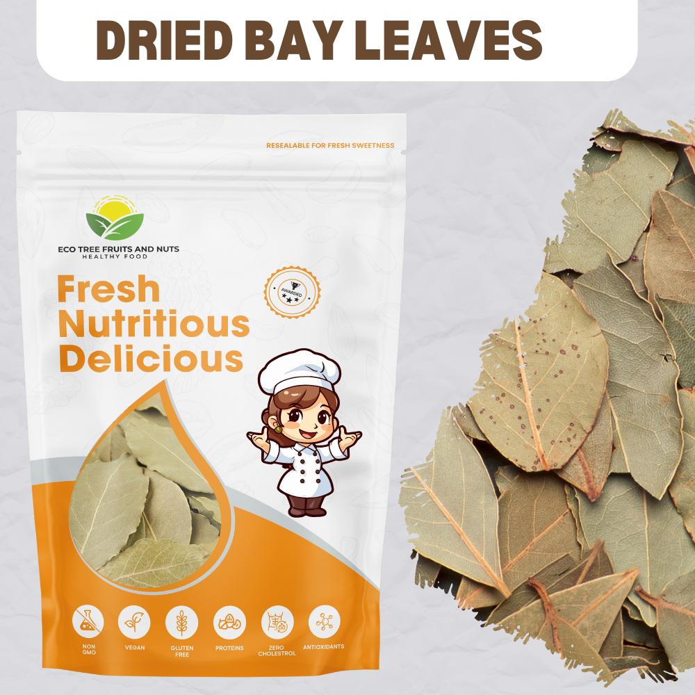 Dried Bay Leaves | Herbs and Spices | Shopee Philippines