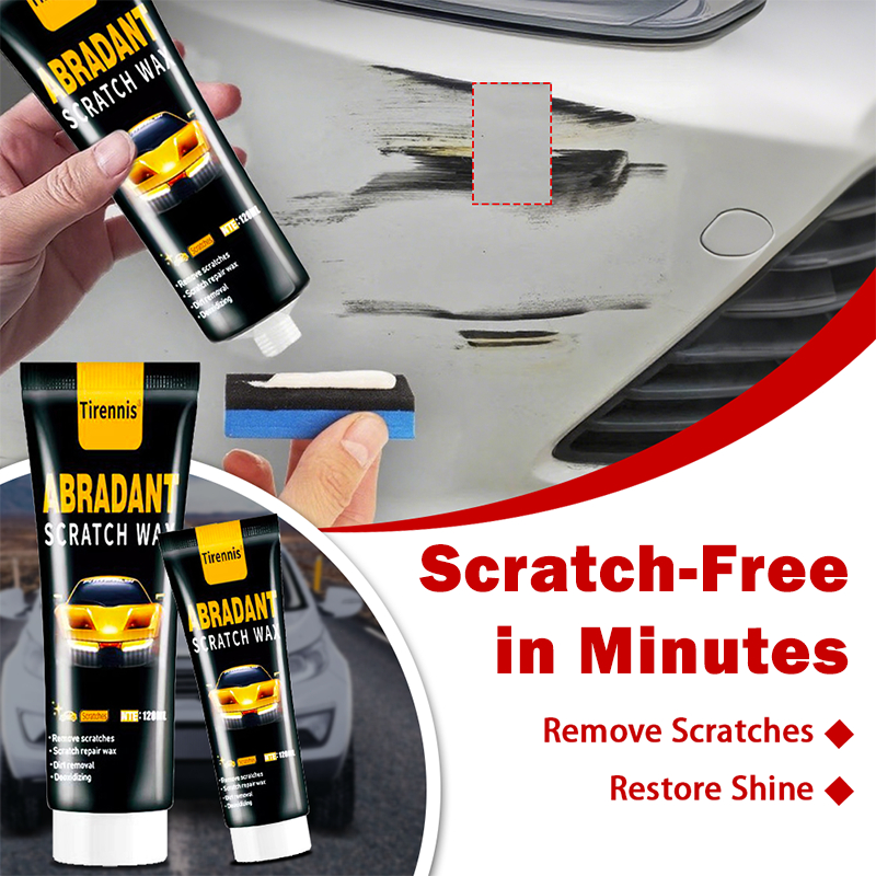 Pro Grade Car Paint Scratch Remover for Car Motorcycles All-in-One ...