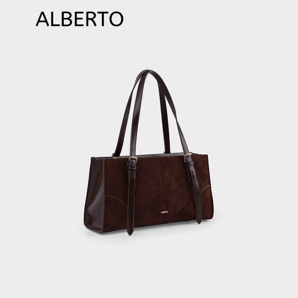 ALBERTO Women's Aloe Handbag | Shopee Philippines