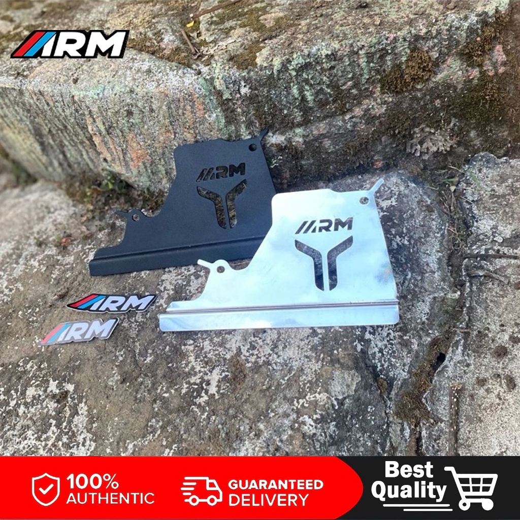 ARM NECK RADIATOR COVER (Click 160 / ADV 160 / PCX 160) | Shopee ...