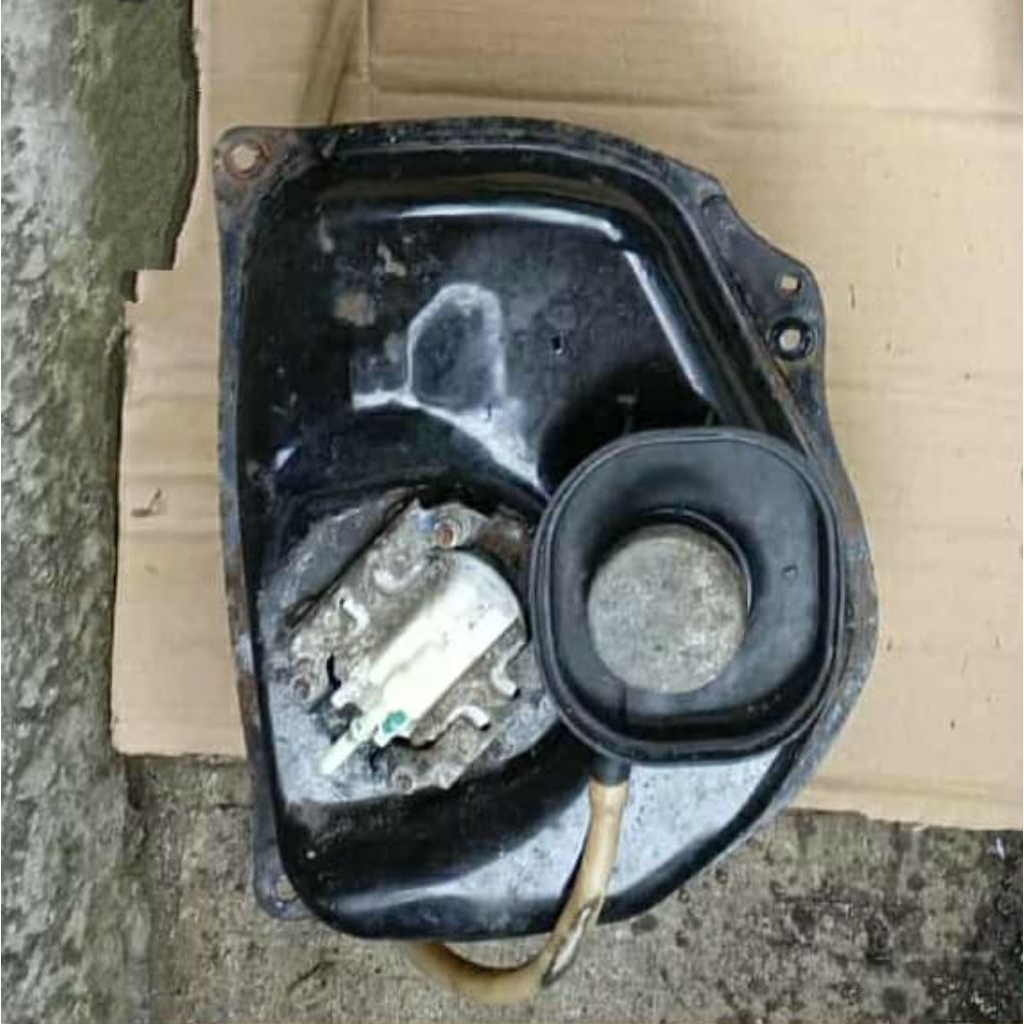 Honda beat 110 v2 Stock fuel tank | Shopee Philippines