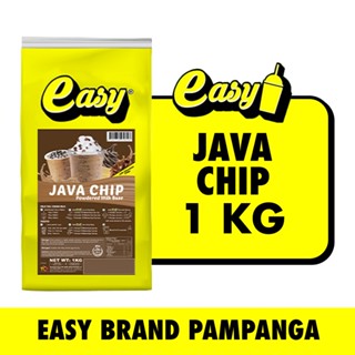 EASY Java Chip Base 1 k g | Shopee Philippines