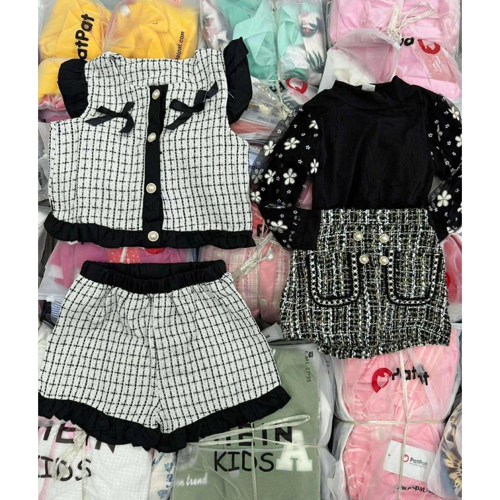 Kids and adult clothes 20kg | Shopee Philippines