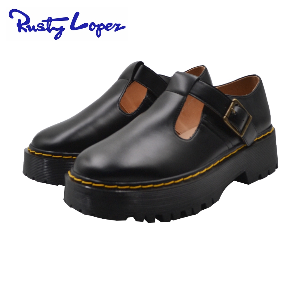 Rusty Lopez Ladies Loafer Shoes (Tyla) | Shopee Philippines