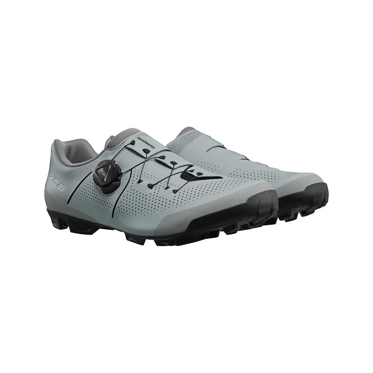 Shimano XC302 | XC300 XC / MTB Wide Cleats Shoes | Shopee Philippines
