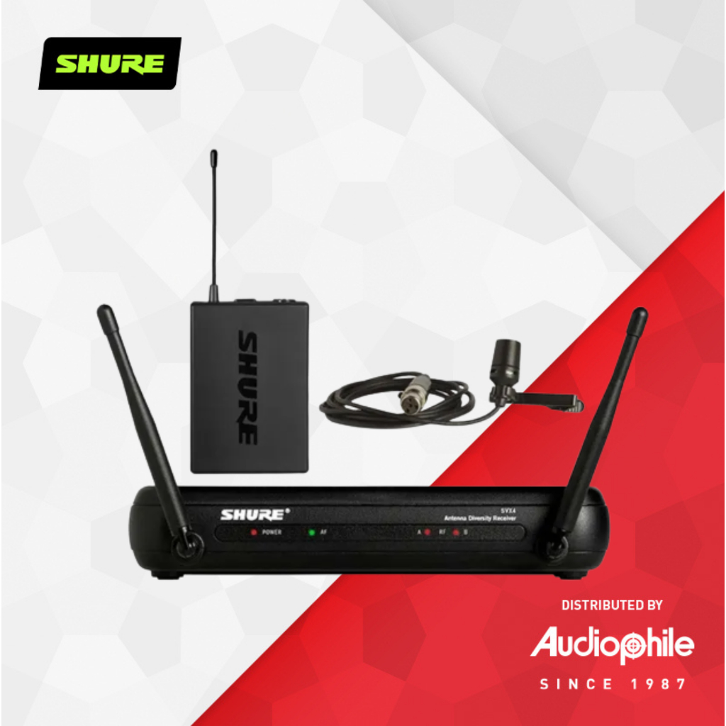 Shure Philippines