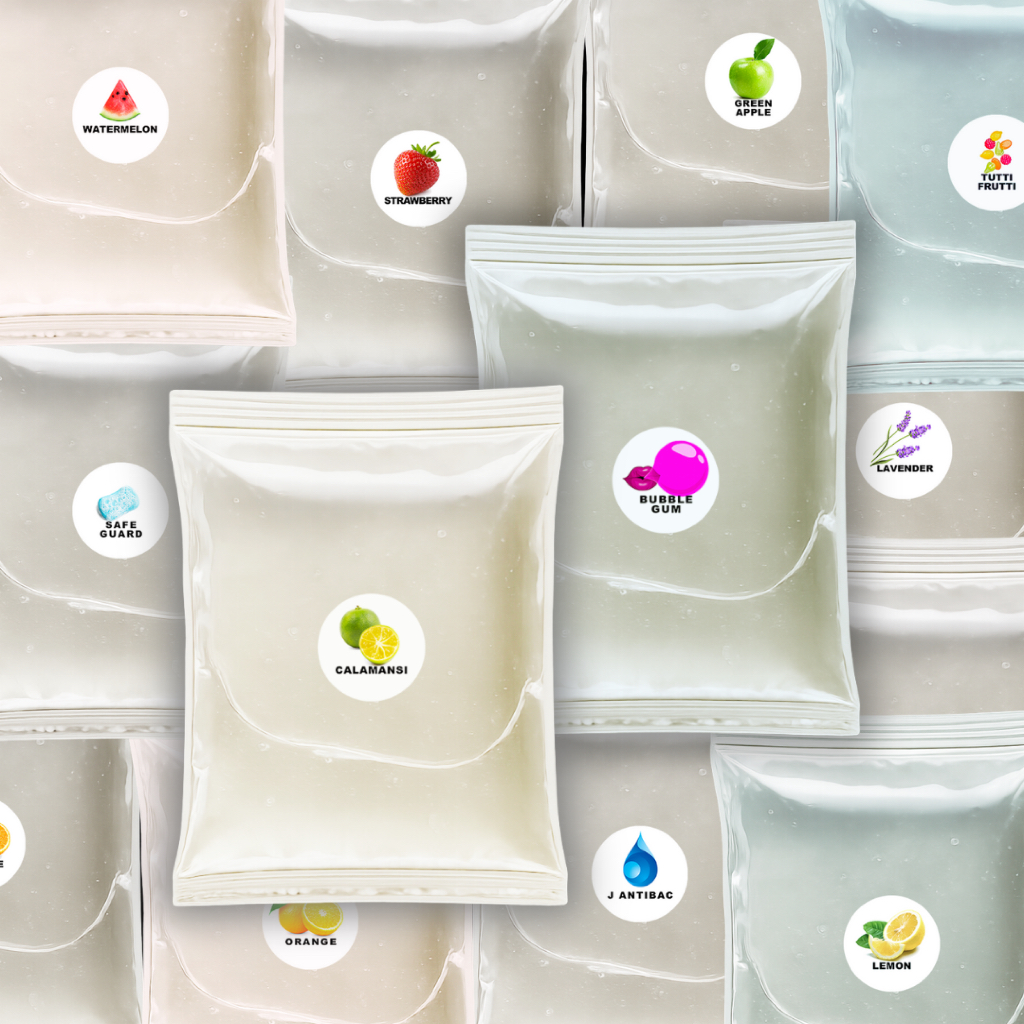BritePH 15ml Scents for Making Dishwashing Liquid , Soaps, Handwash ...