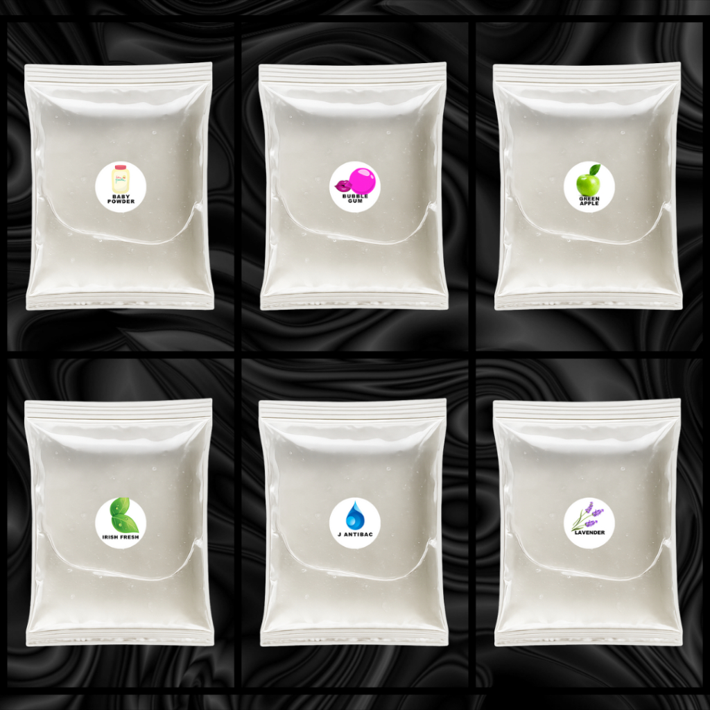 BritePH 15ml Scents for Making Dishwashing Liquid , Soaps, Handwash ...