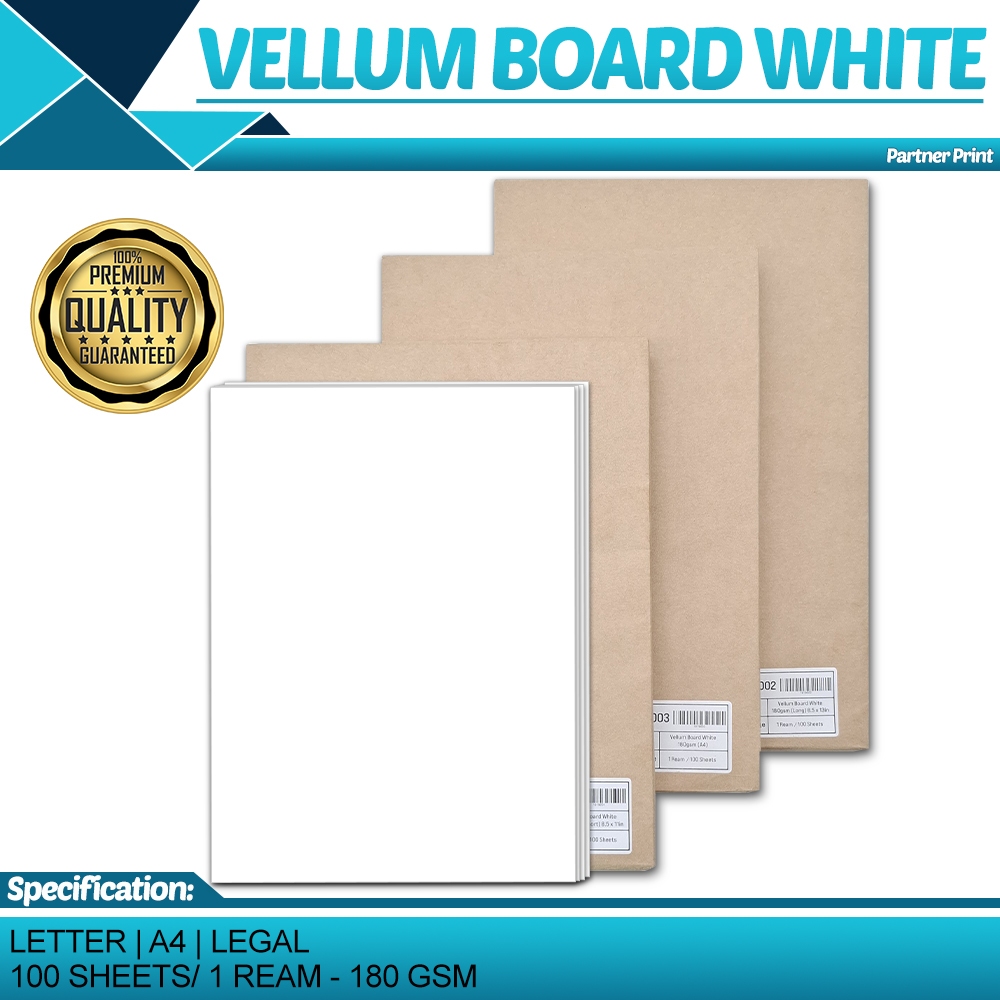 Shop paper vellum for Sale on Shopee Philippines