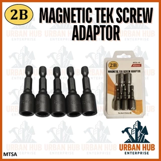 Shop tek screw adaptor for Sale on Shopee Philippines